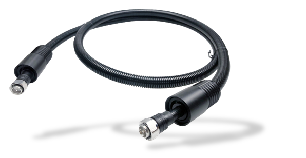 RF Connection – WeConnet Technology